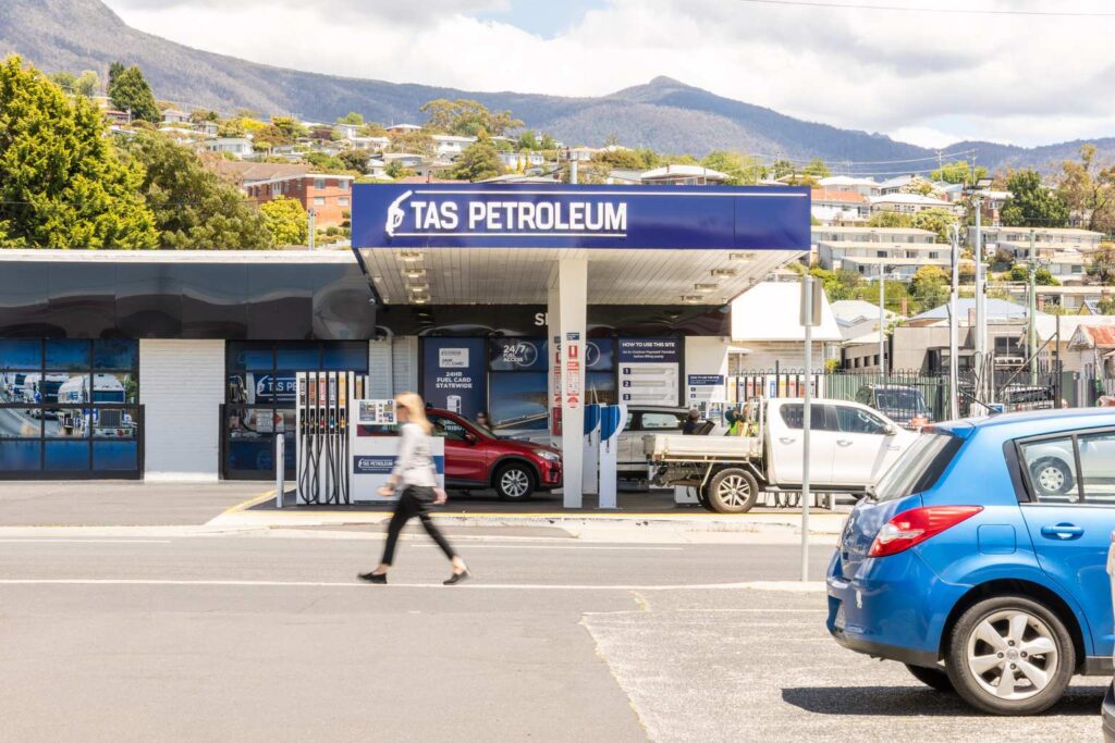 Tasmania’s fuel prices set to rise further as diesel hits $3.30 per ...