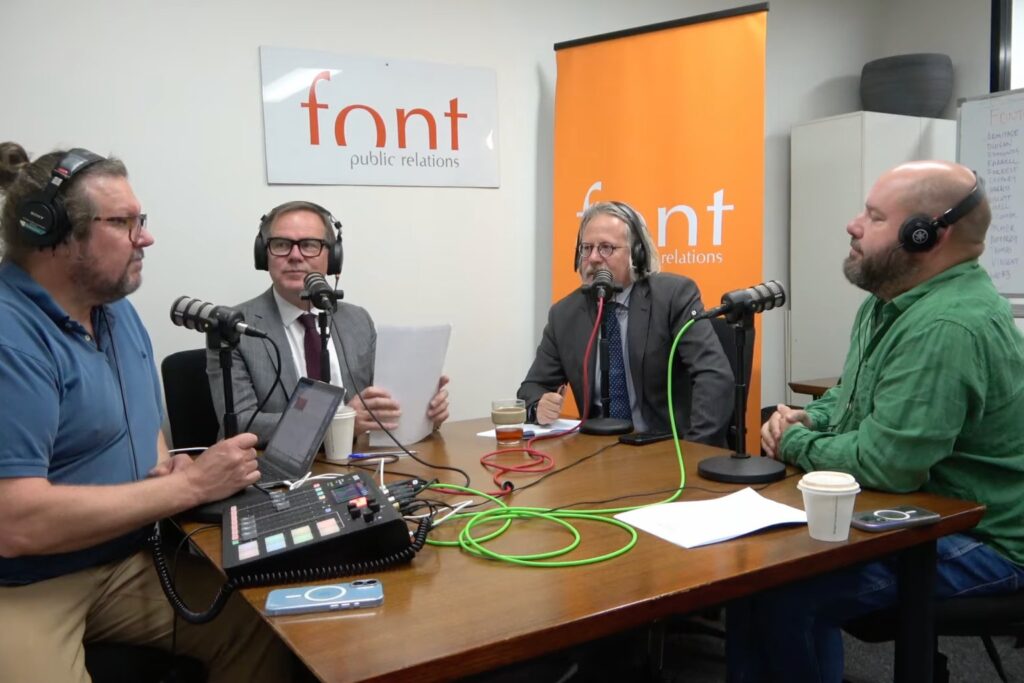 Tasmanian consultancy firm Font PR closes its doors - Pulse Tasmania