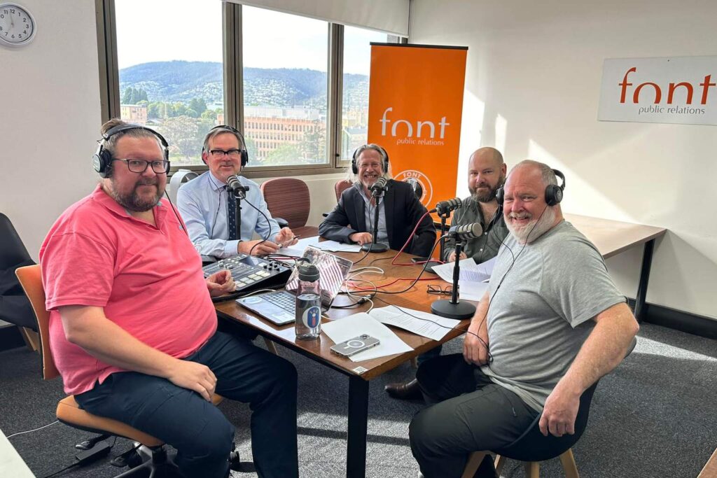 Tasmanian consultancy firm Font PR closes its doors - Pulse Tasmania