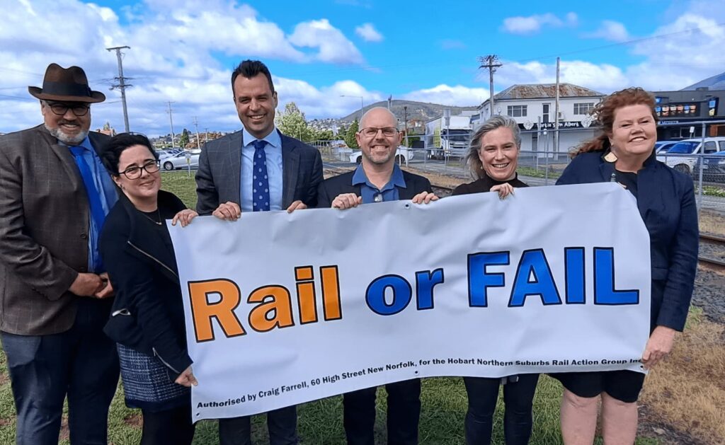 Buses vs light rail: Future of northern suburbs transit line hinges on ...