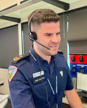 Victoria backs new ambulance chief despite Tasmania’s longer response ...