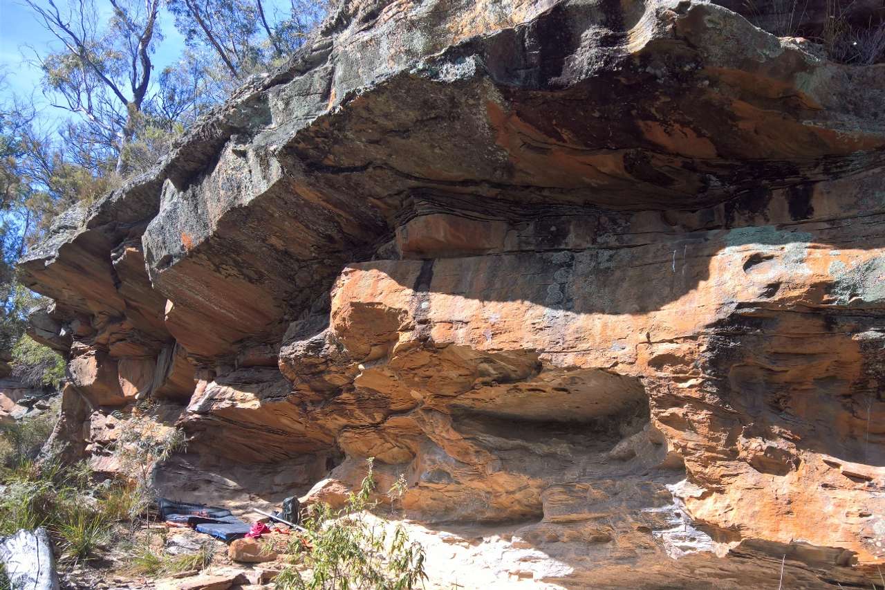 Rock climber dies after 20-metre fall at southern Tasmania cliff ...