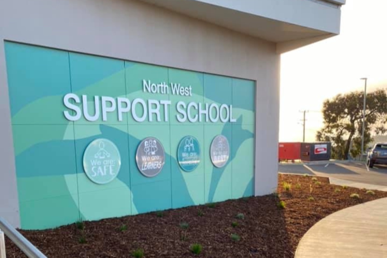 Burnie school placed under lockdown due to police search - Pulse Tasmania