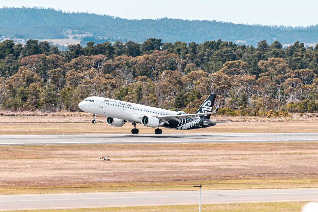 New $5 million Aviation Fund to attract international and domestic ...