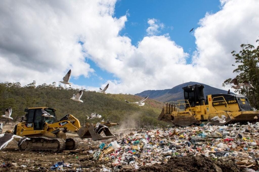 Vape waste project among 20 to share in $3.5 million recycling grants ...