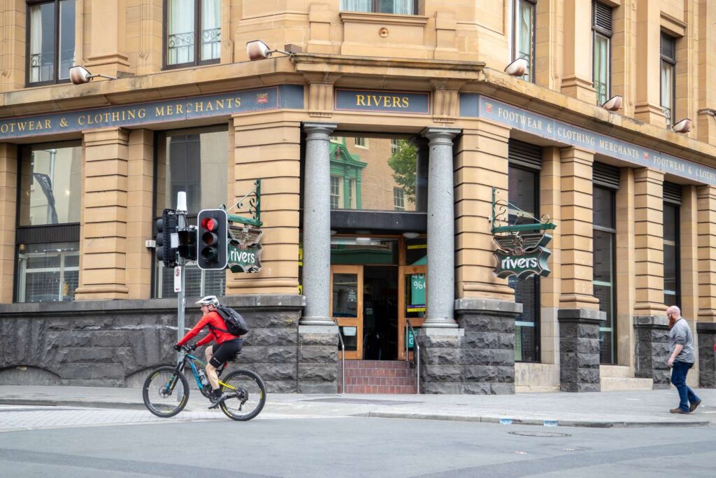 Tasmania’s Rivers stores to close as parent company fails to find buyer ...