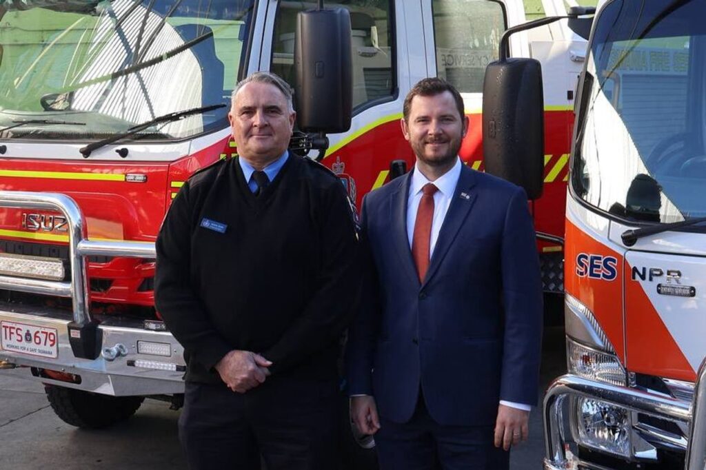 Bullying and sexual harassment rife in Tasmania’s fire and emergency ...