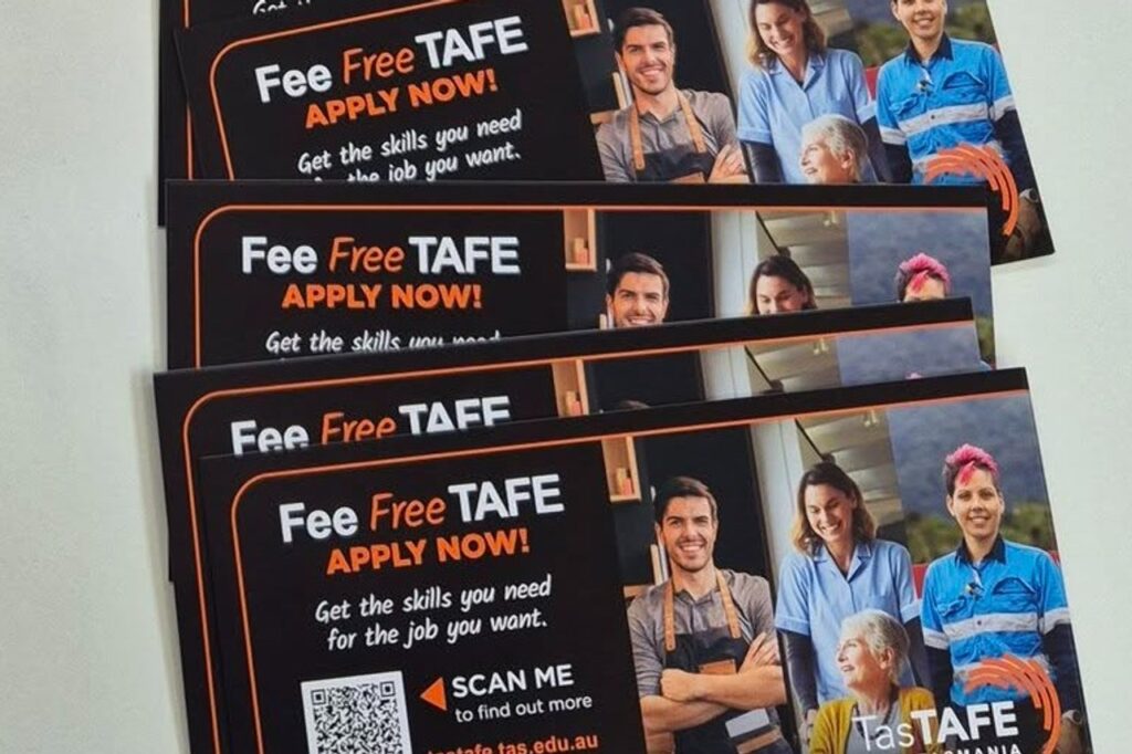 Cuts coming as TasTAFE looks to find $45 million in savings - Pulse ...