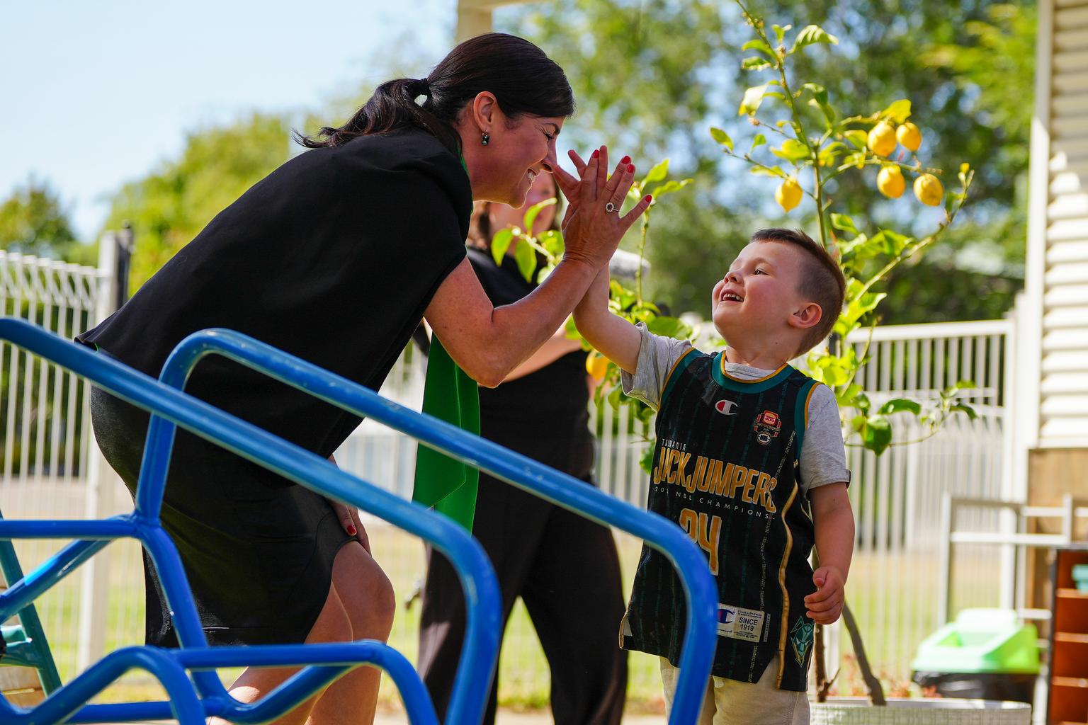 Bruny Island, Bothwell among ‘deserts’ to get new childcare centres ...