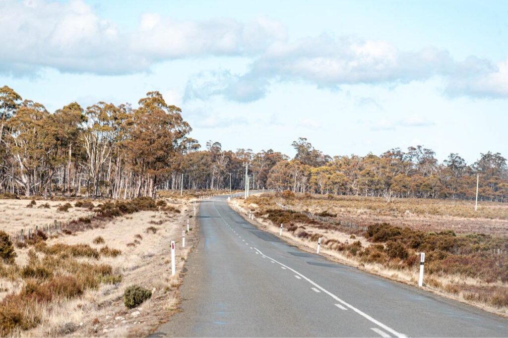 Motorcyclist clocked at 151km/h in 100km/h zone in Central Highlands - Pulse Tasmania