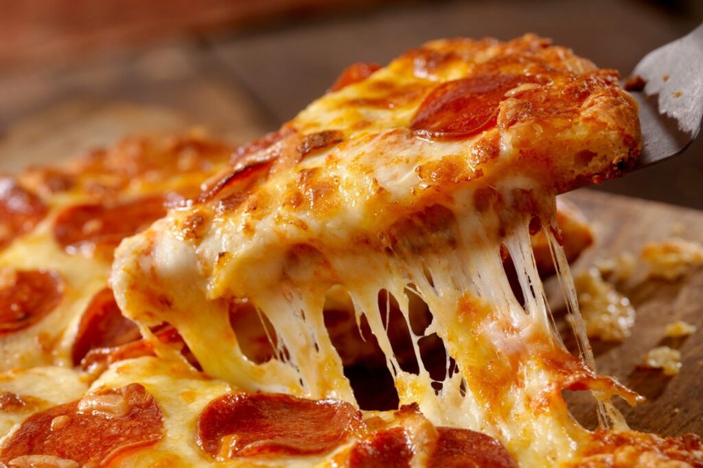 Suspended sentence for young man who robbed pizza driver with cap gun ...