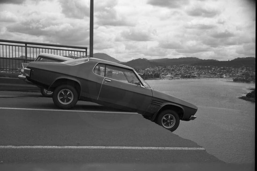 Tasman Bridge disaster in pictures: 50 years since 1975 tragedy - Pulse ...