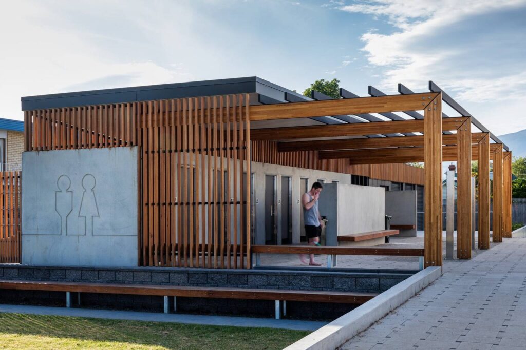 Kingston Beach toilets to open earlier after overnight complaints ...