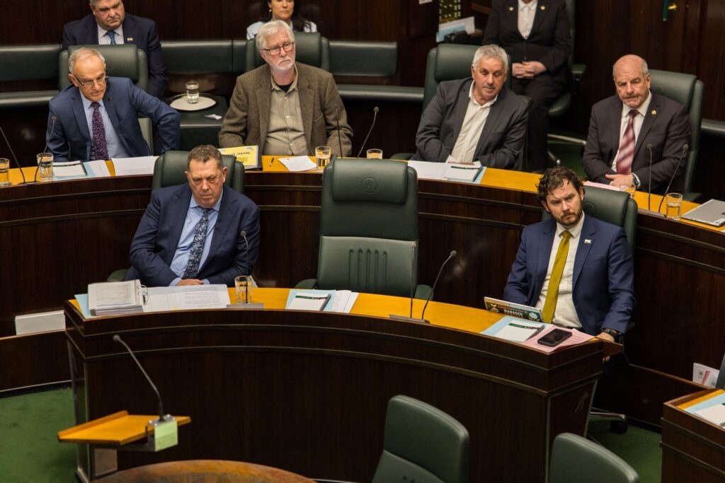 Jane Howlett’s taxpayer-funded legal bill hits $405,000 as she quits ...