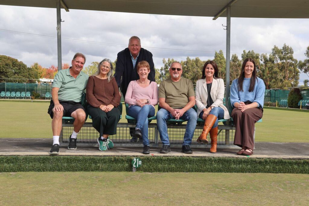 UTAS Stadium seats recycled to 15 local Tasmanian sporting clubs ...