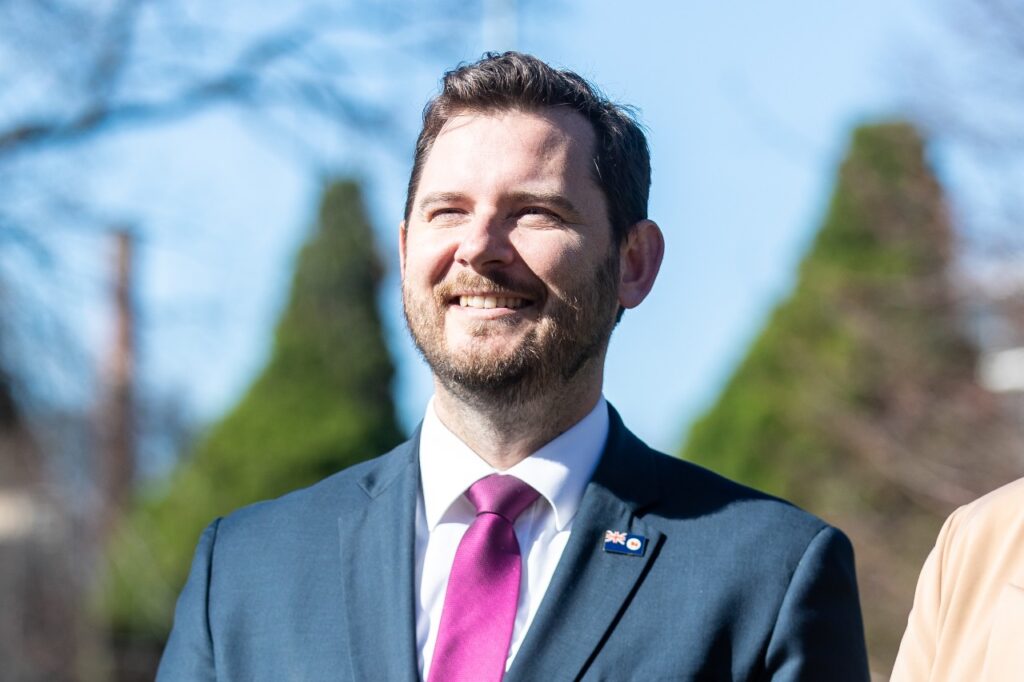 $40 million Stony Rise Village development progresses after government ...