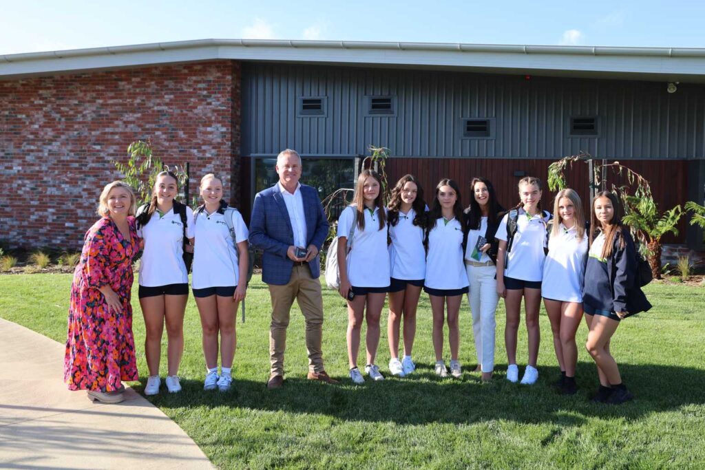 First new Tasmanian schools open in a decade as 60,000 students return ...