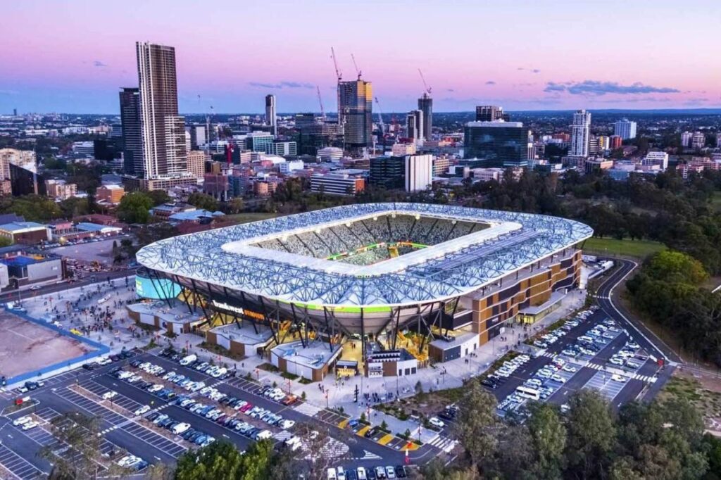 Greens accuse Tasmanian Government of lying about Macquarie Point ...