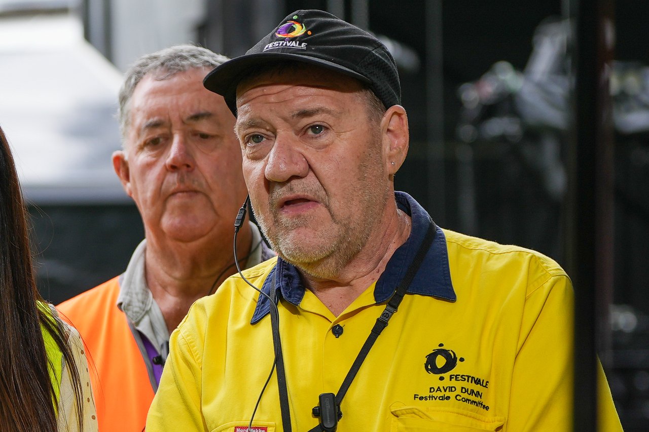 Launceston’s Festivale sells out with 30,000 expected to attend City ...