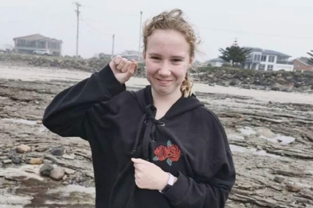 Grieving mother speaks out as Shyanne-Lee Tatnell murder trial delayed ...