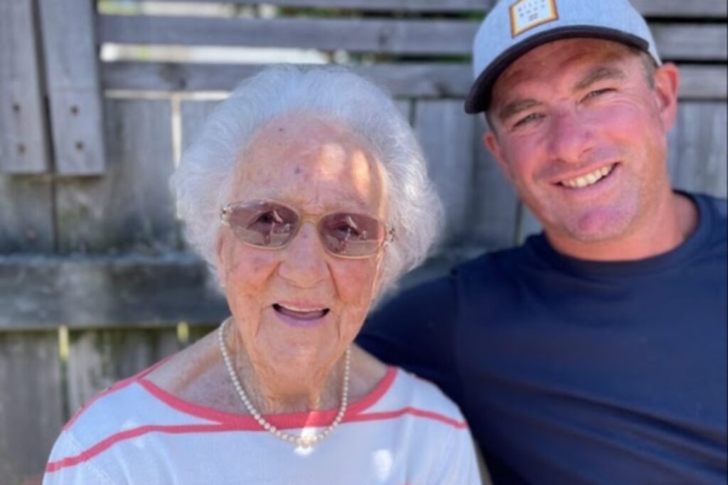 Tasmania’s oldest person Jean Hutton passes away at age 108 - Pulse ...