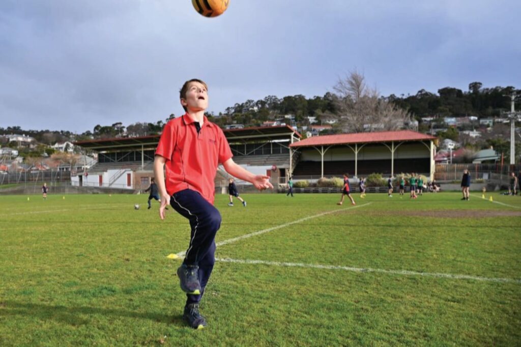 New sporting facility for South Hobart Football Club approved by council - Pulse Tasmania