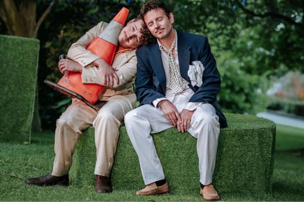 Shakespeare’s Twelfth Night opens at the Royal Tasmanian Botanical ...