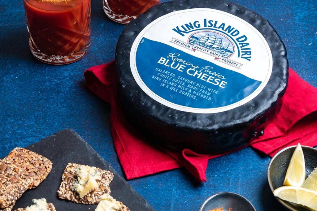 Saputo finds buyer for iconic Tasmanian King Island Dairy business ...