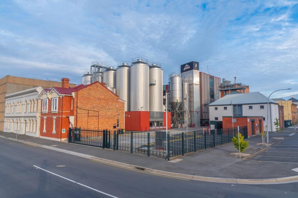 ‘A black day’: Launceston mourns loss of Boag’s Brewery after 145 years ...