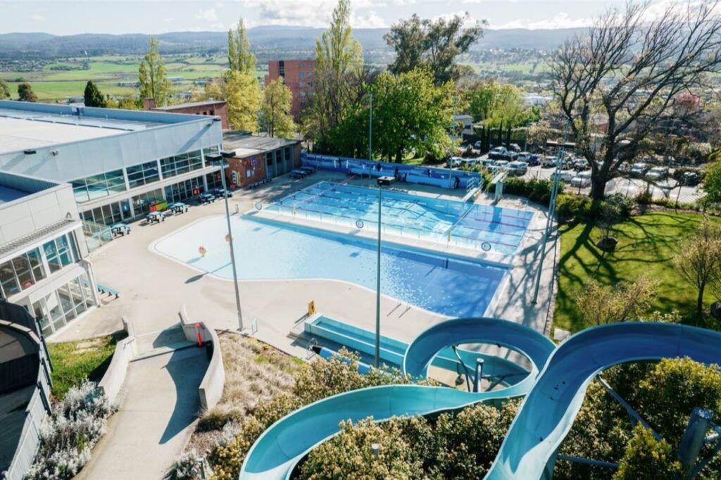 Launceston residents offered free weekend at aquatic centre after pool ...