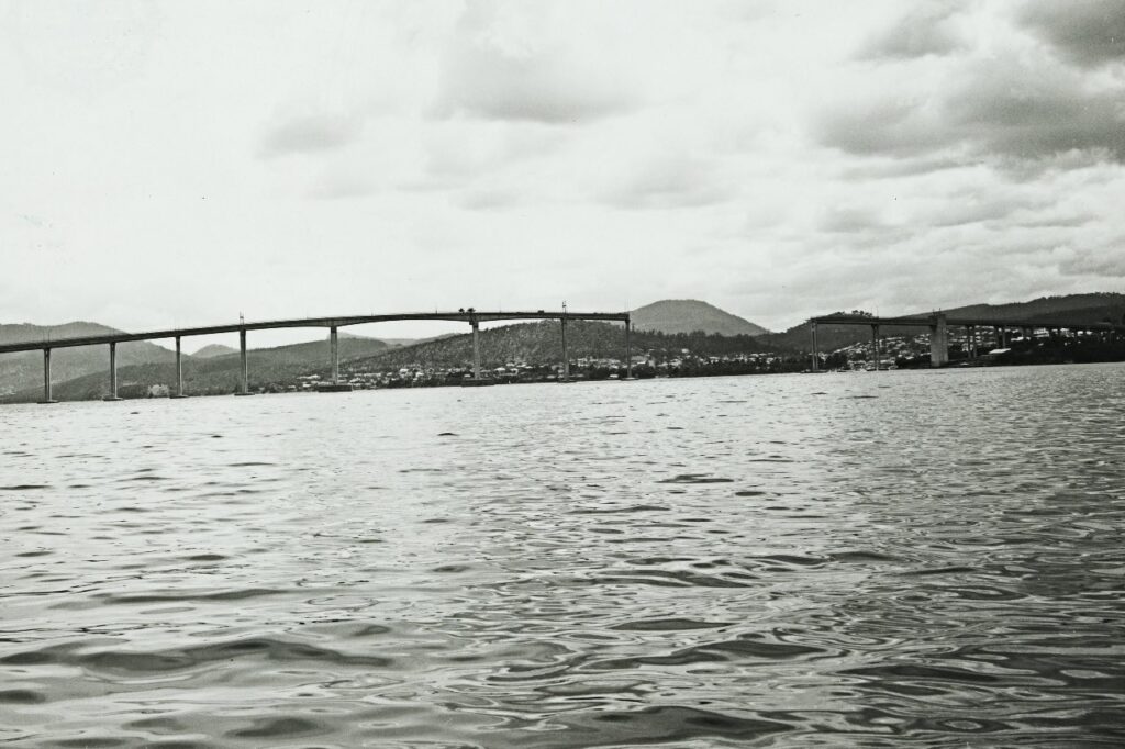 Tasman Bridge disaster in pictures: 50 years since 1975 tragedy - Pulse ...