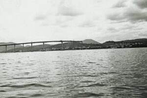 Tasman Bridge disaster in pictures: 50 years since 1975 tragedy - Pulse ...