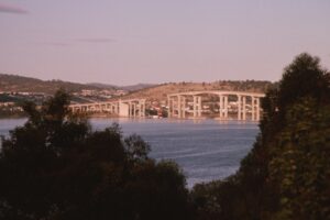 Tasman Bridge disaster in pictures: 50 years since 1975 tragedy - Pulse ...