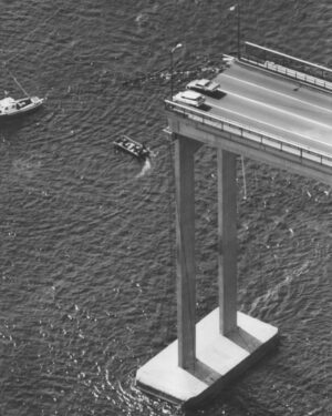 Tasman Bridge disaster in pictures: 50 years since 1975 tragedy - Pulse ...