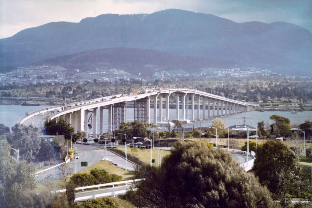 Tasman Bridge disaster in pictures: 50 years since 1975 tragedy - Pulse ...