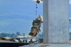 Tasman Bridge disaster in pictures: 50 years since 1975 tragedy - Pulse ...