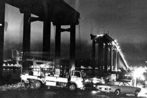Tasman Bridge disaster in pictures: 50 years since 1975 tragedy - Pulse ...