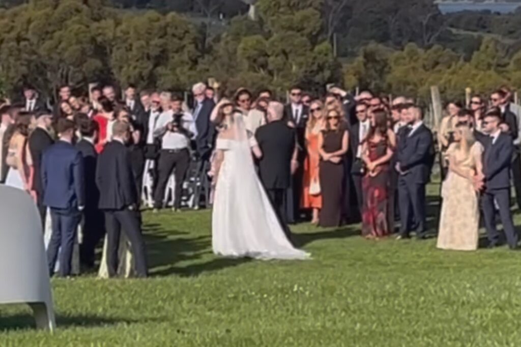Queen Mary visits Tasmania for the first time since becoming Queen ...