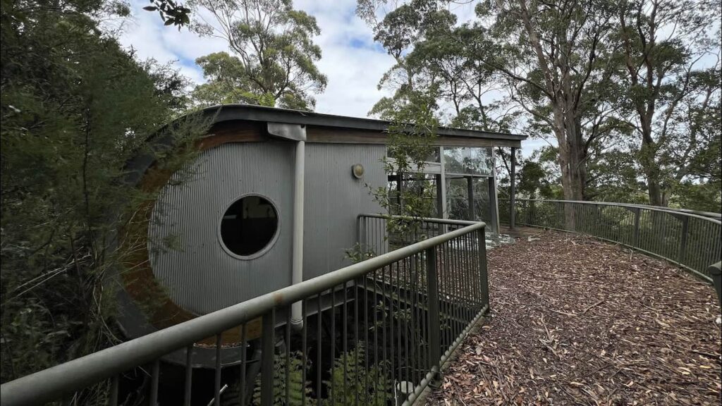 Abandoned Dismal Swamp site to be revitalised with $12.5 million revamp ...