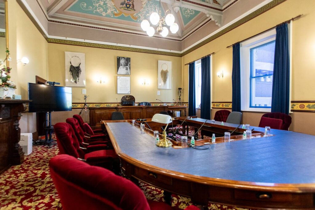 Bad behaviour ‘not acceptable’: Councillors could be sacked under new ...