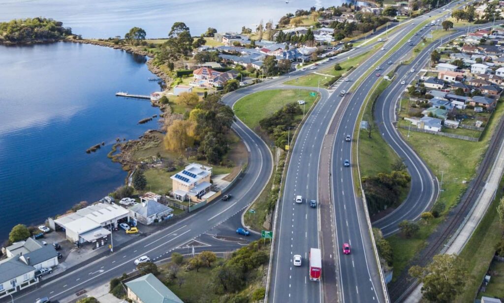 Hobart’s bus rapid transit plans move forward, targeting Glenorchy ...