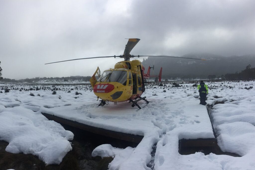 Rotor-Lift’s future up in the air as mainland operator eyes rescue ...