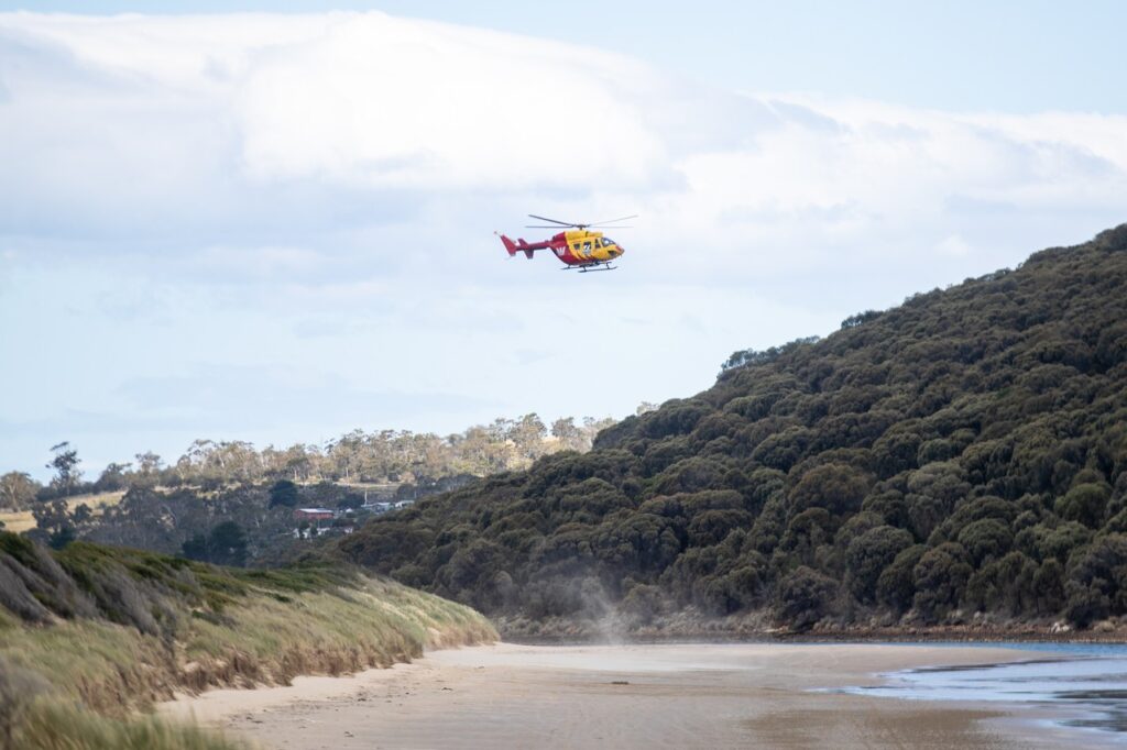 Rotor-Lift’s future up in the air as mainland operator eyes rescue ...