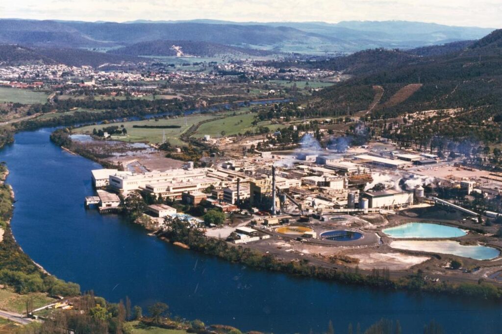 Norske Skog sells Boyer mill to David Marriner in $27 million deal ...