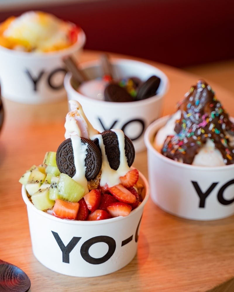 Yo-Chi confirms opening of first Tasmanian store in Hobart - Pulse Tasmania