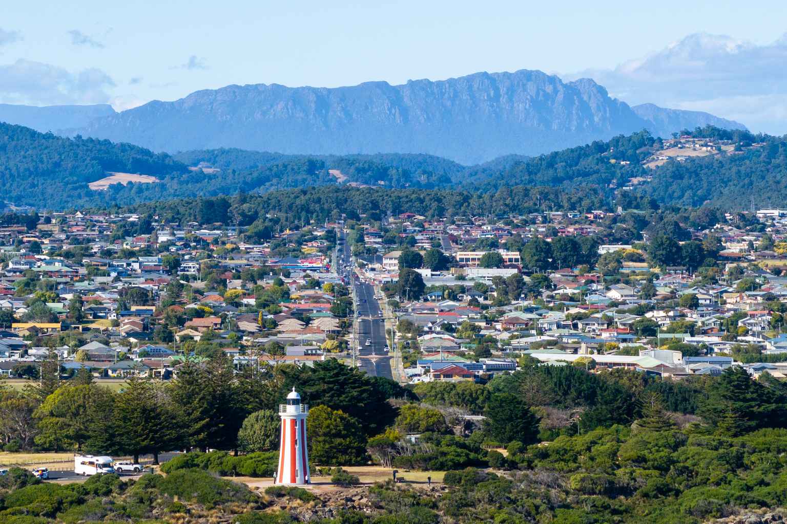 Police warn of surge in bike thefts at Tasmanian caravan parks - Pulse Tasmania