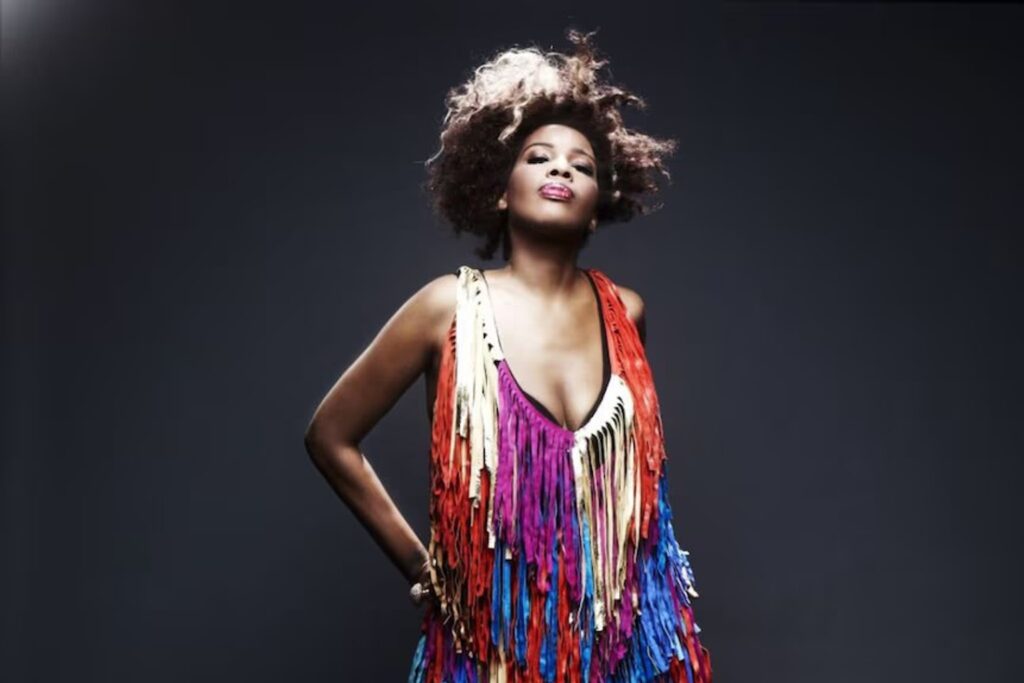 Macy Gray to perform exclusive Hobart show at Wrest Point - Pulse Tasmania