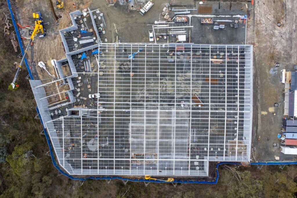 Spring Farm Village signs Coles, Chemist Warehouse ahead of 2026 ...