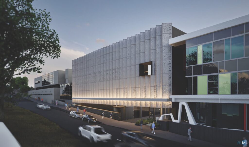 State secures $120 million for Northern Heart Centre at Launceston ...