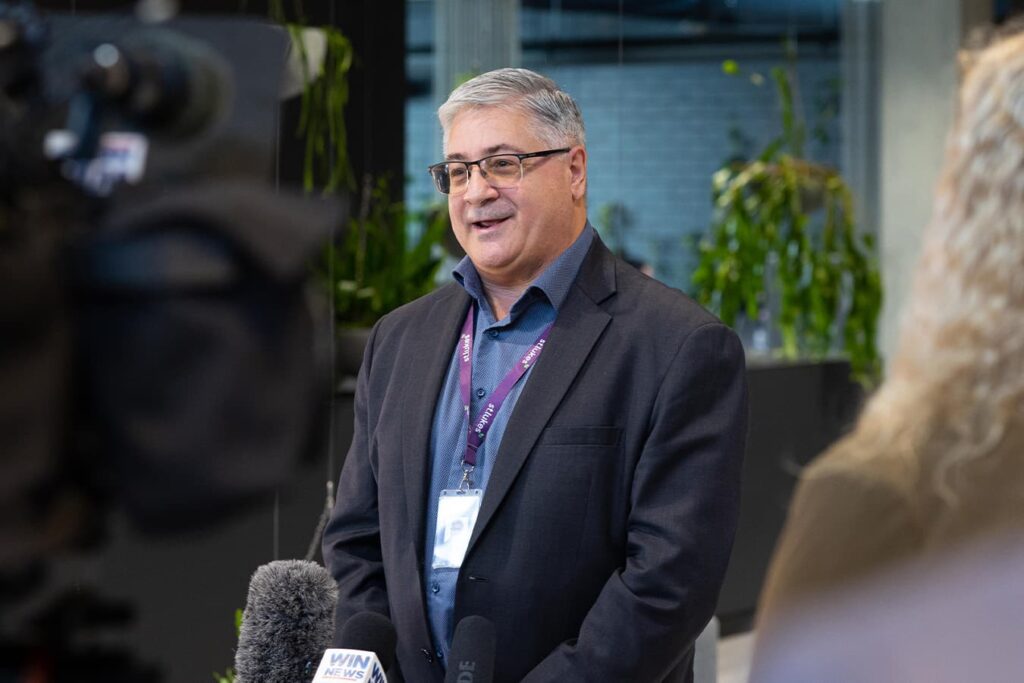 St Lukes wellness hub: ‘Very unique’ $27 million timber high-rise ...